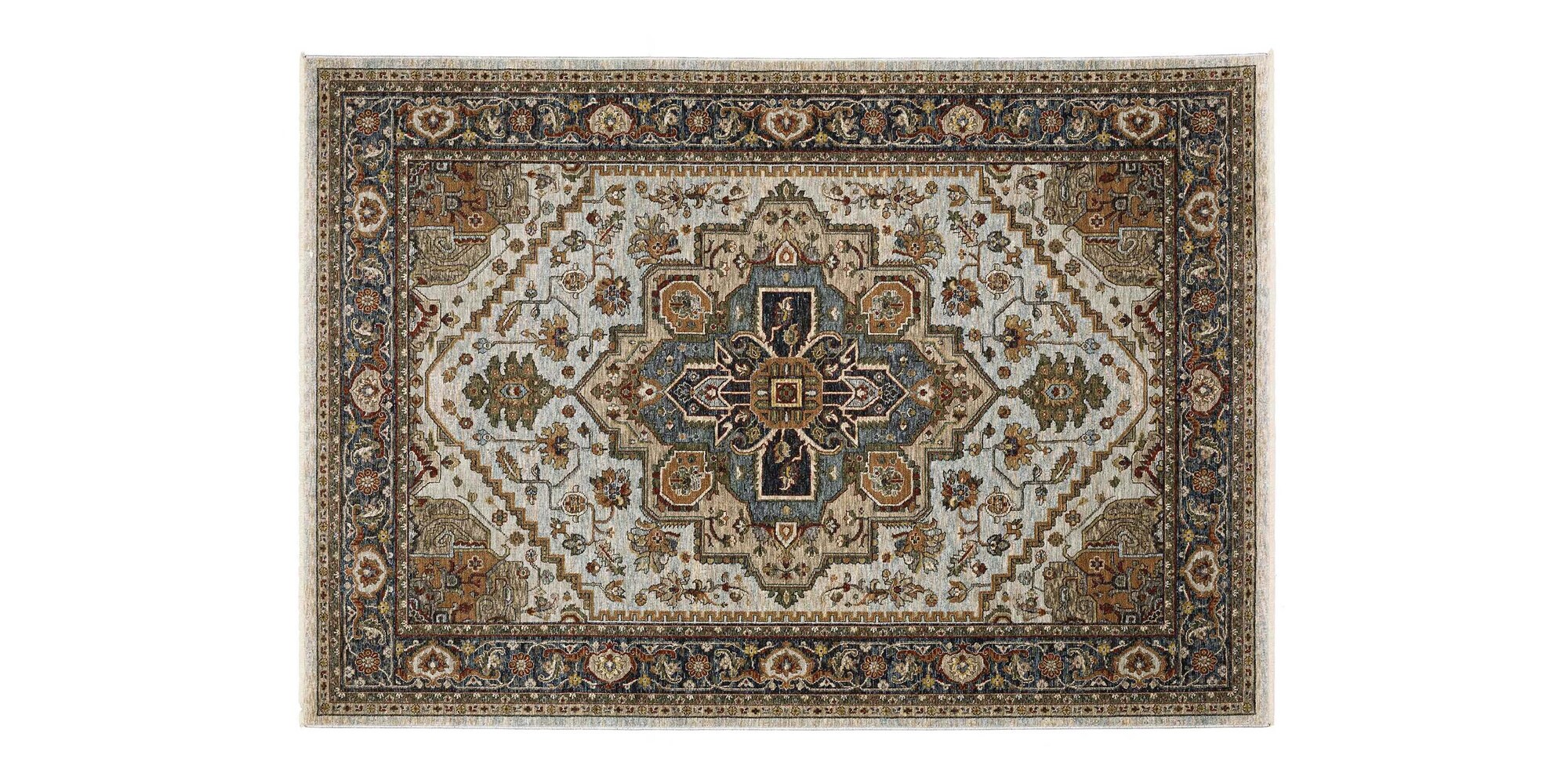 Performance Rugs | Durable Worry Free | Bassett Furniture