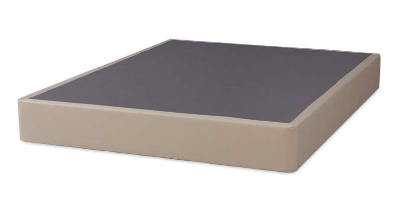 Gallery Low Profile Bed Foundation | Bassett Furniture