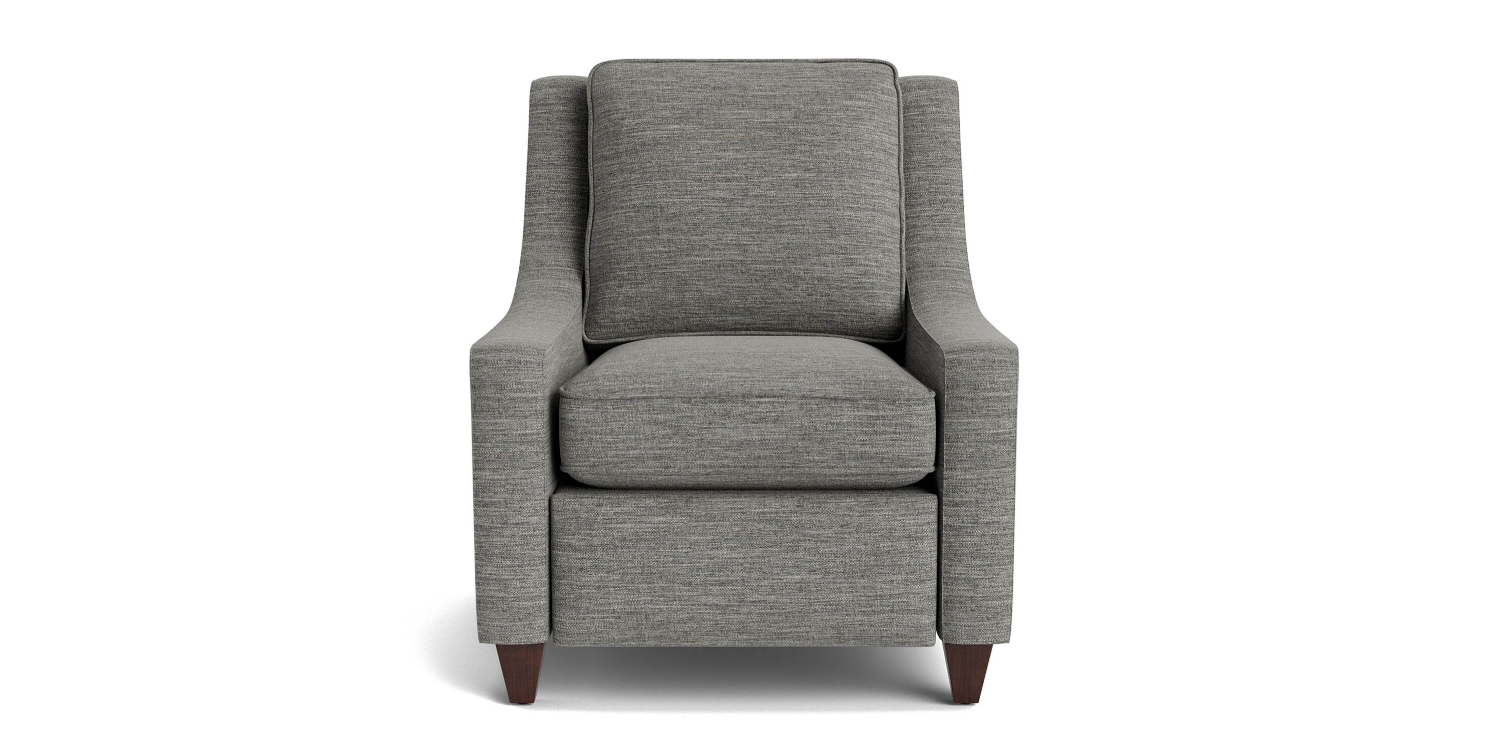Reclining Chairs | Fabric and Leather Recliners | Bassett Furniture