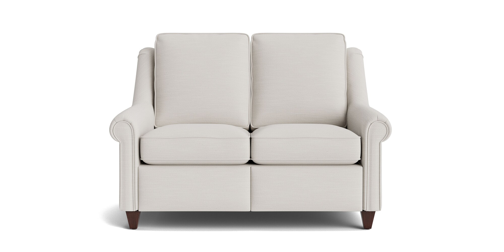 Loveseats and Small Sofas | Bassett Furniture