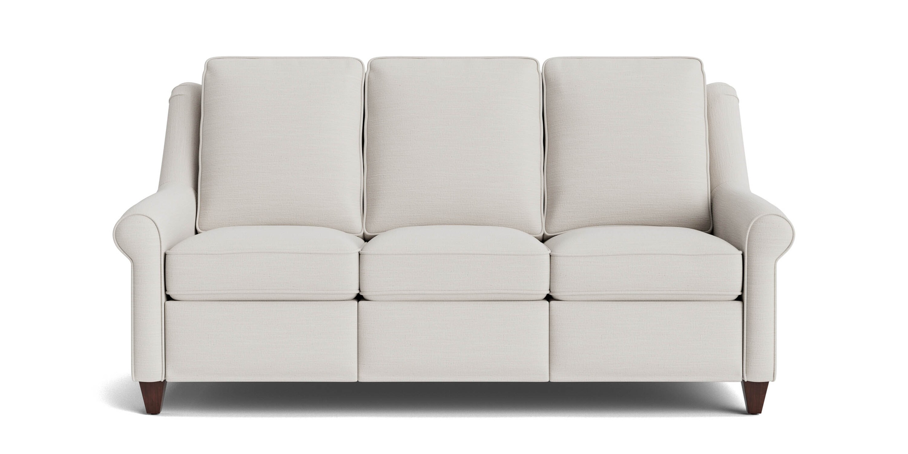 Loveseats and Small Sofas | Bassett Furniture
