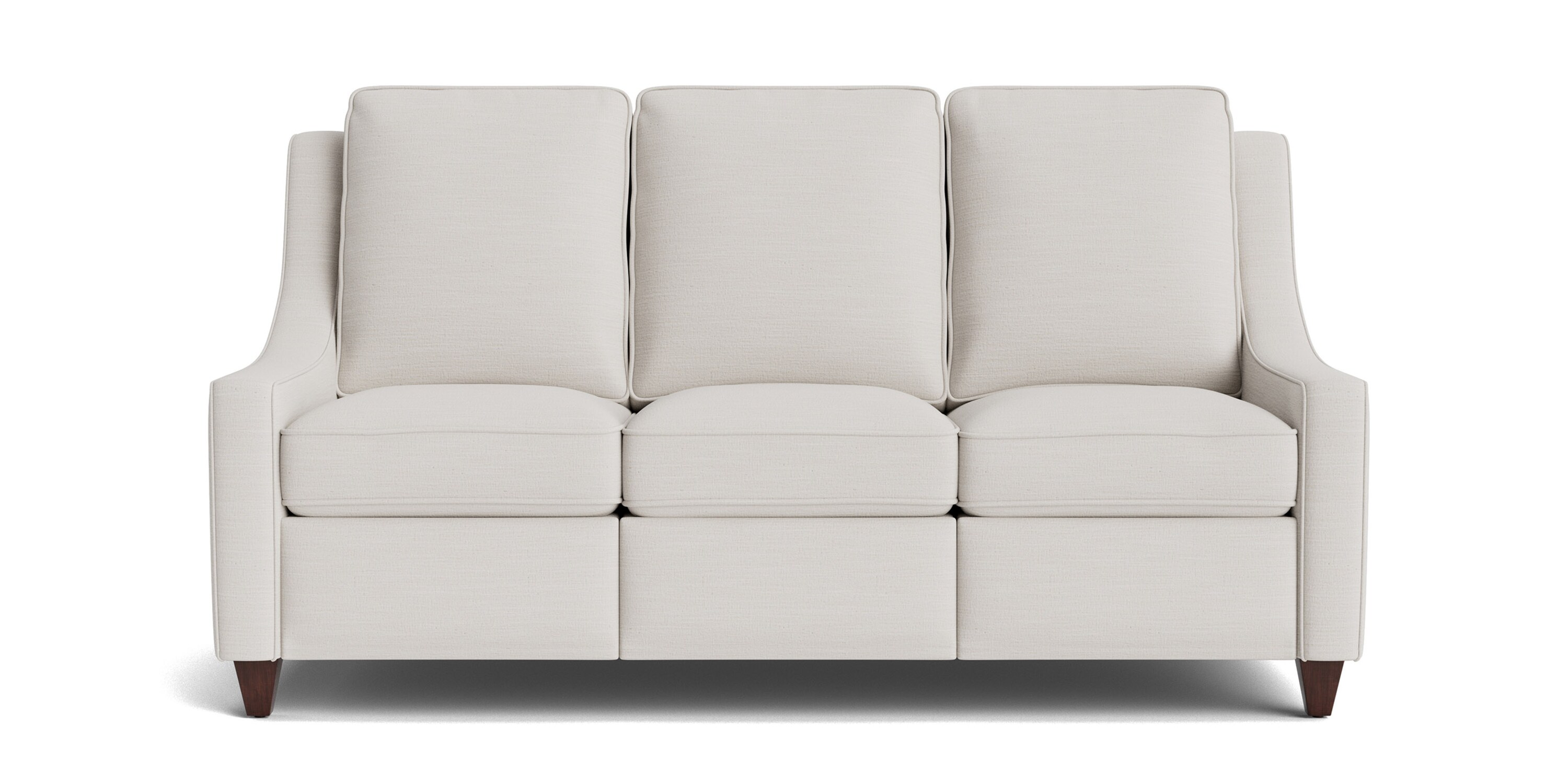 Fabric Sofas & Loveseats | Bassett Furniture