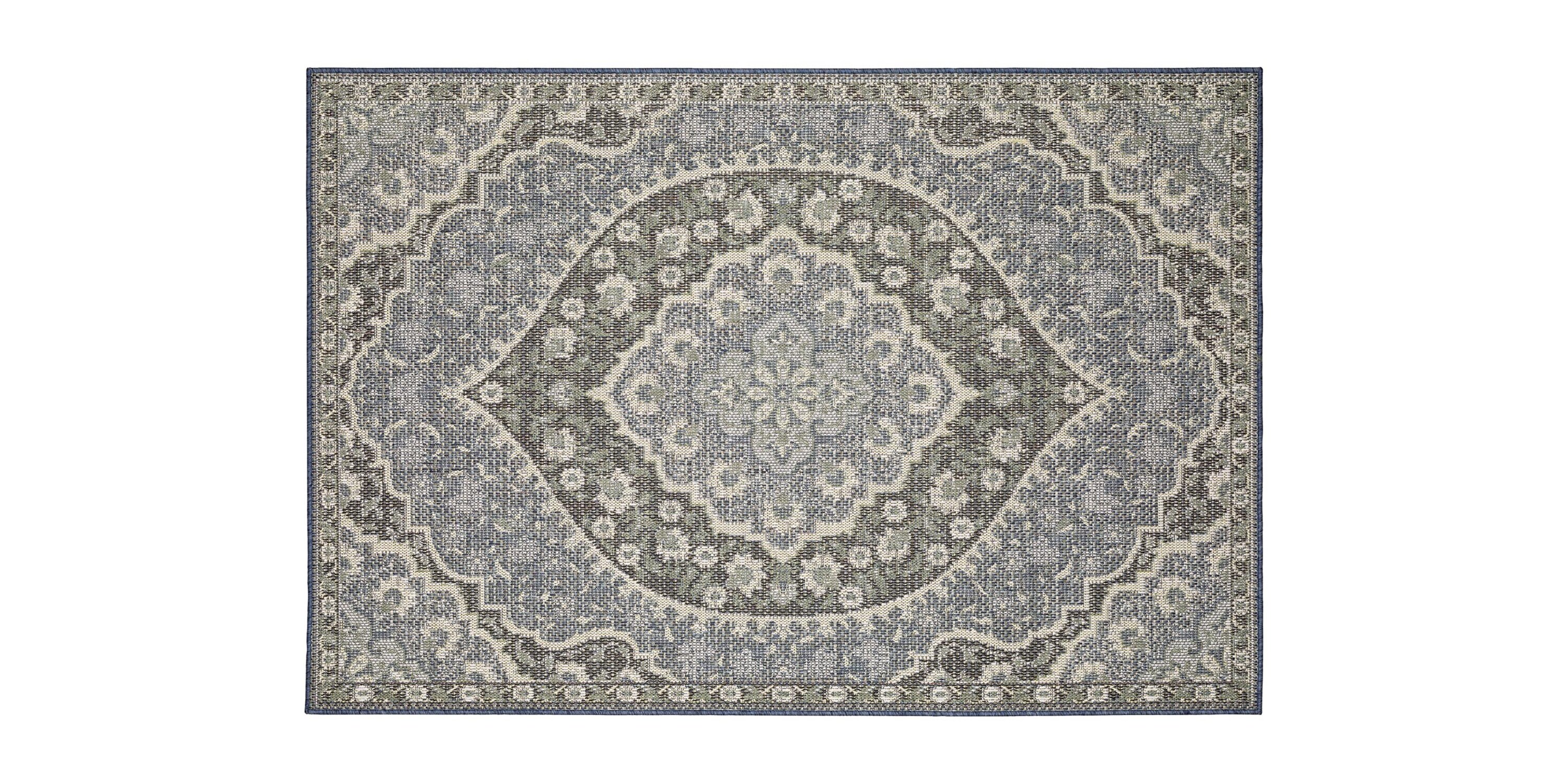 Shop Indoor-Outdoor Rugs | Bassett Furniture