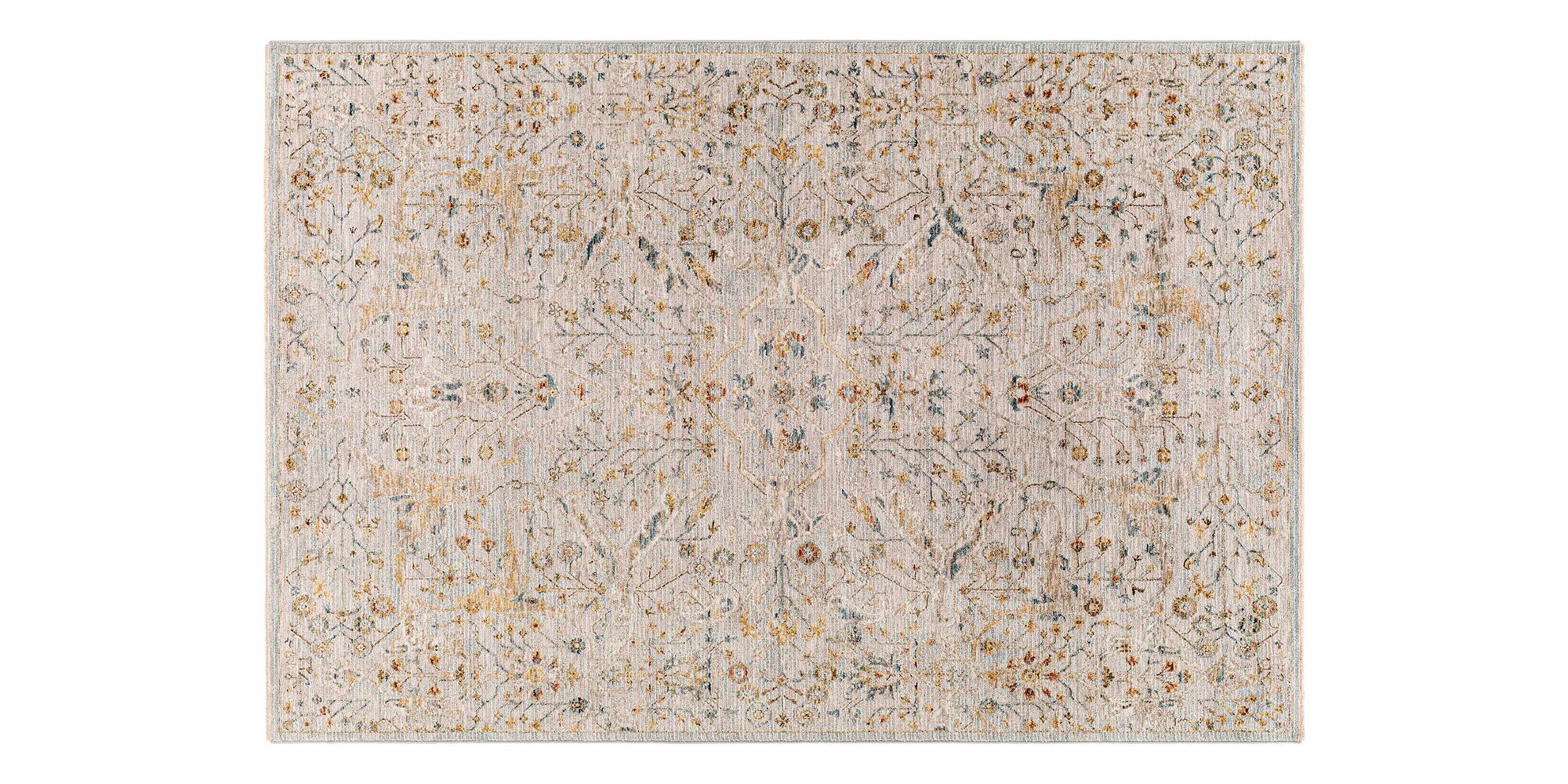 Renwick B2302 Rug | Bassett Furniture
