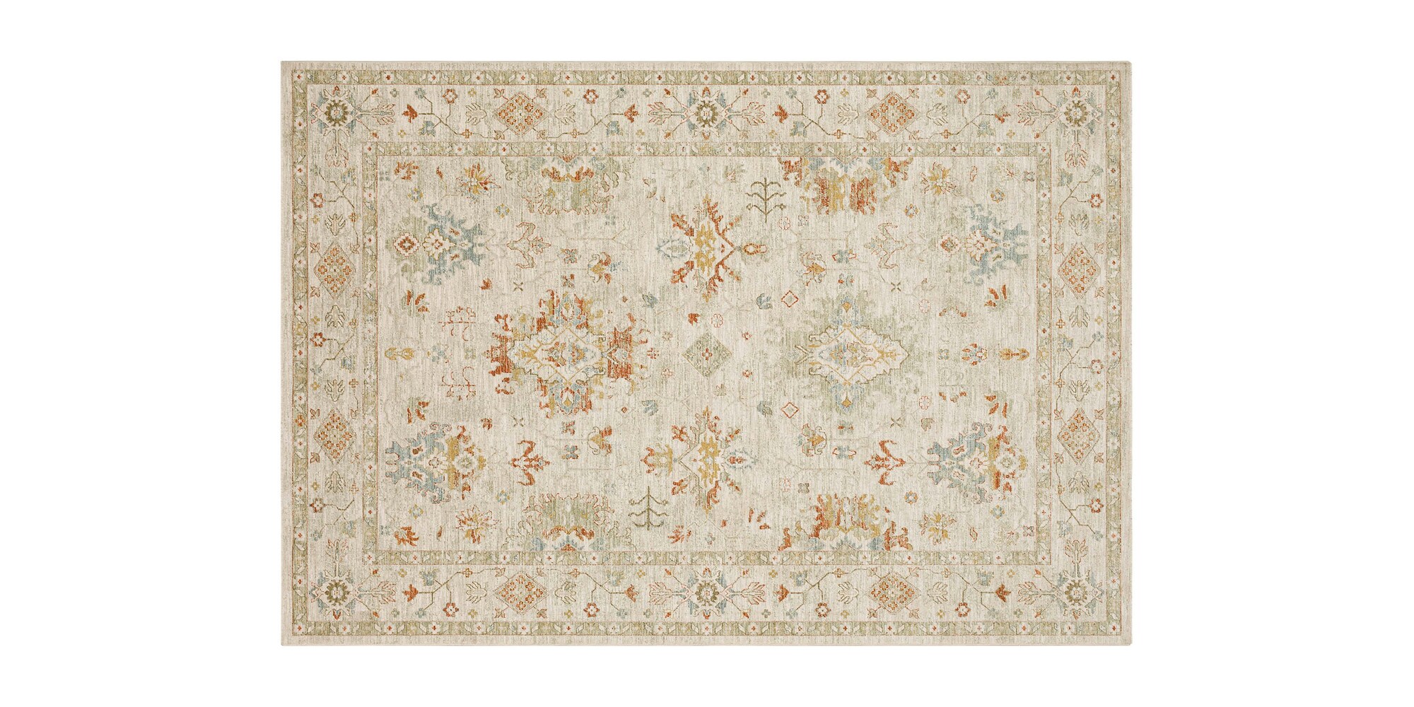 Performance Rugs | Durable Area Rugs | Bassett Furniture