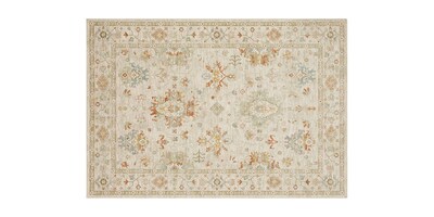 Performance Rugs | Durable Area Rugs | Bassett Furniture