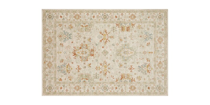 Performance Rugs | Durable Area Rugs | Bassett Furniture