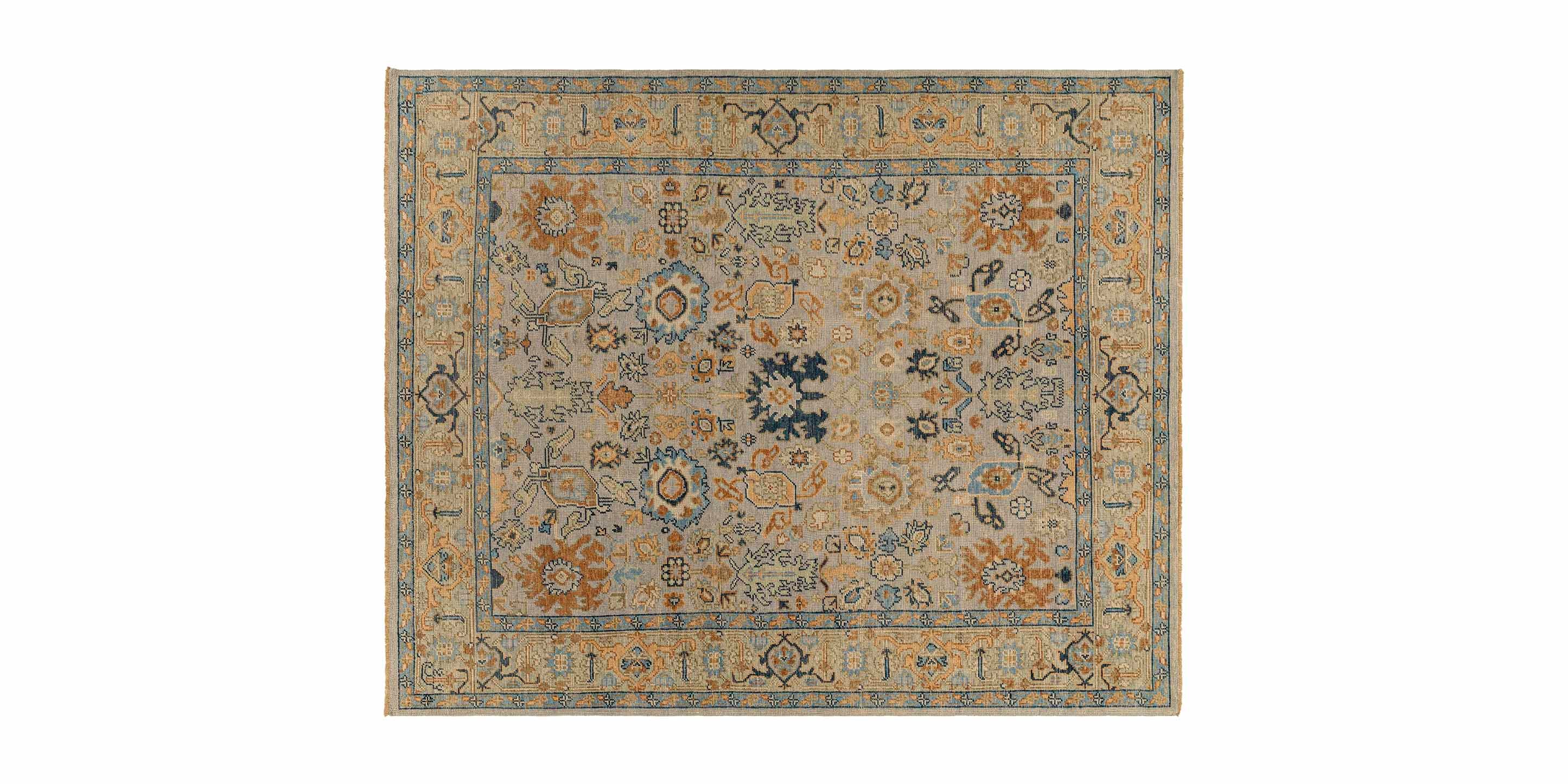Rhodes B2314 Rug | Bassett Furniture