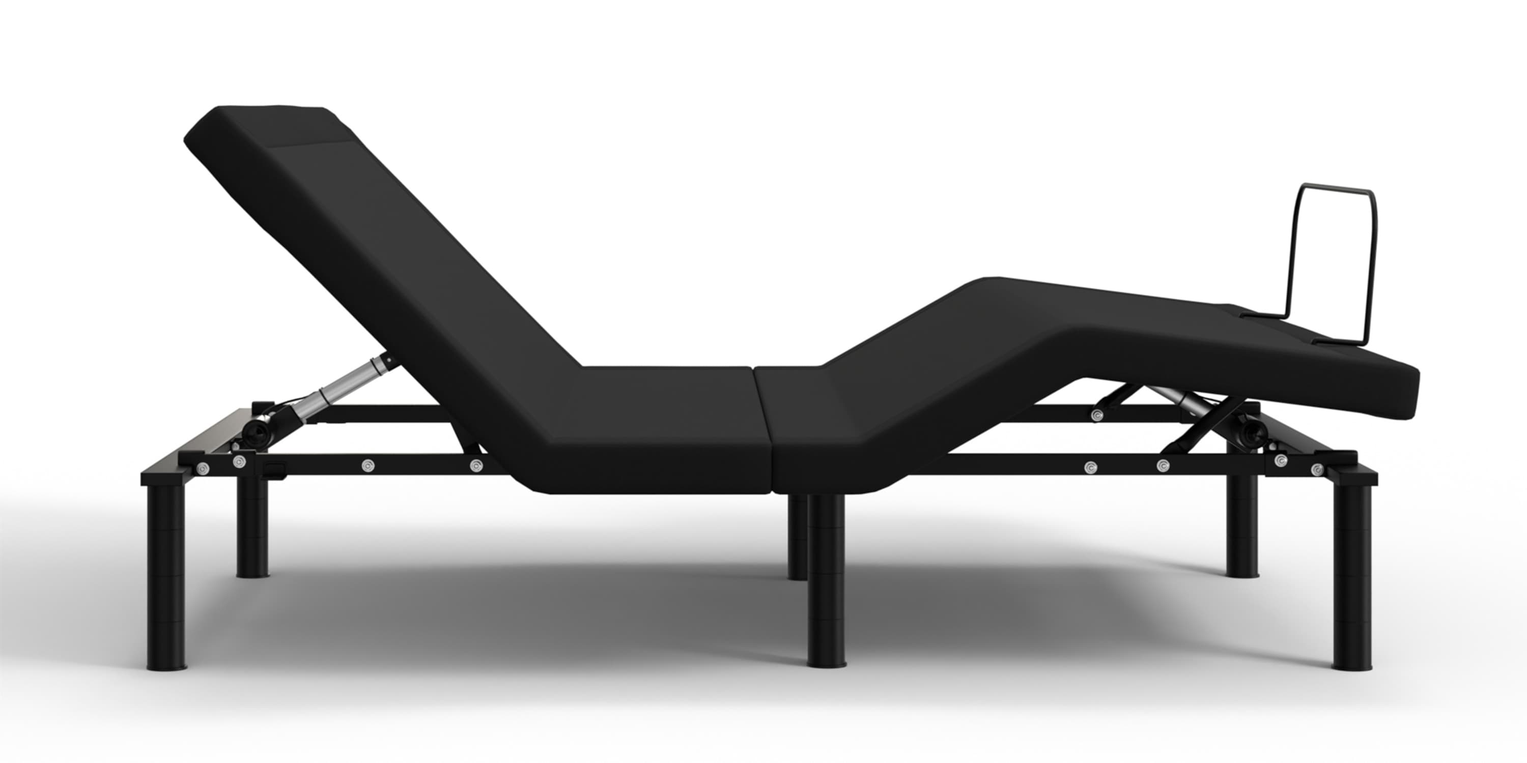 Rio 4.0 Adjustable Base | Bassett Furniture