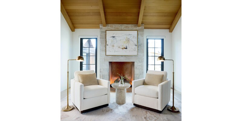 The Dance | Bassett Furniture