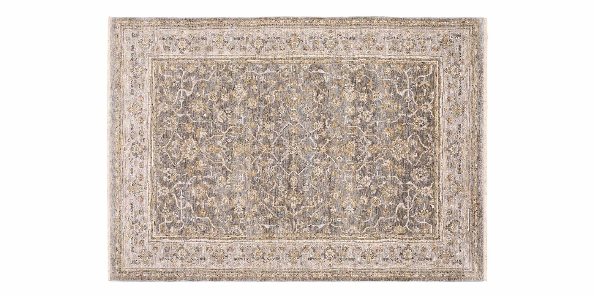 Performance Rugs | Durable Area Rugs | Bassett Furniture