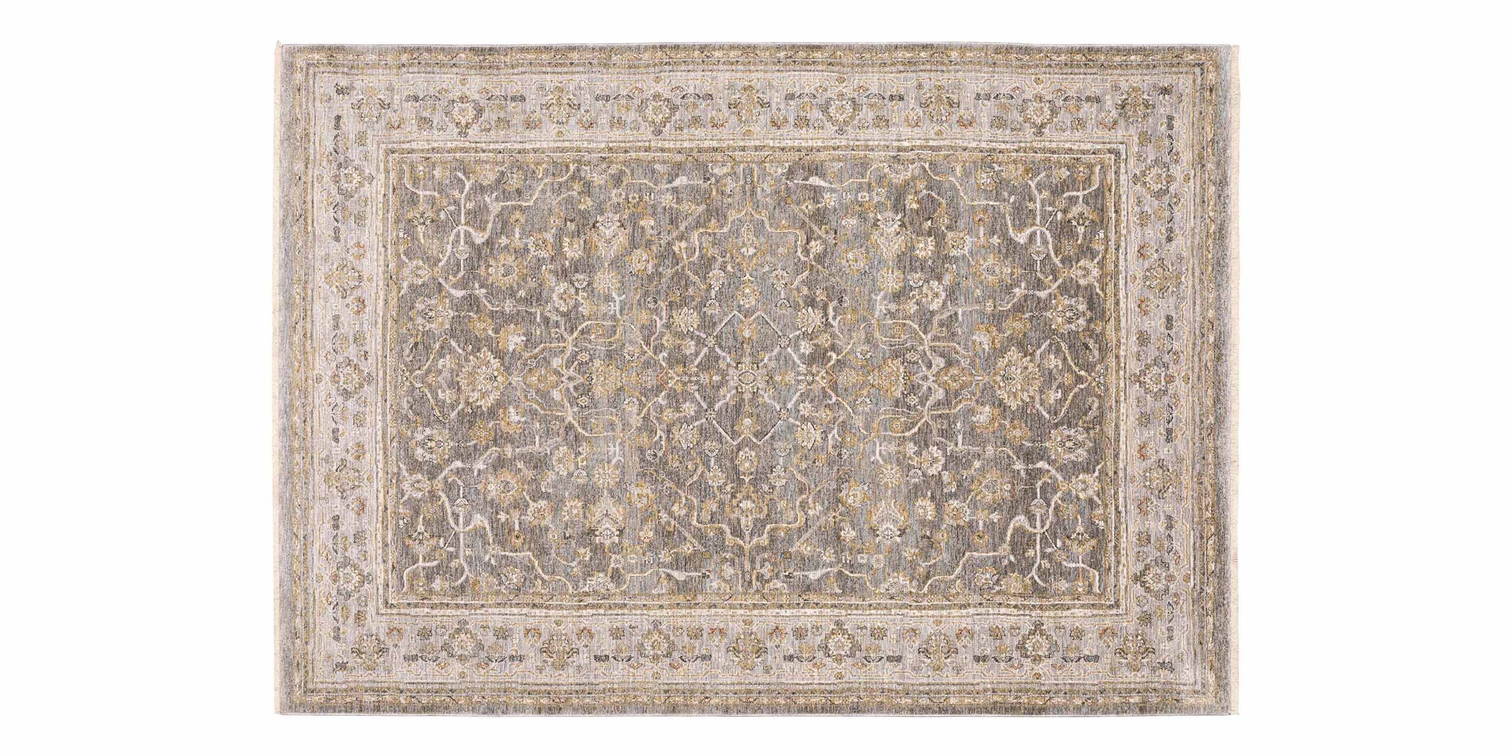 Performance Rugs | Durable Area Rugs | Bassett Furniture