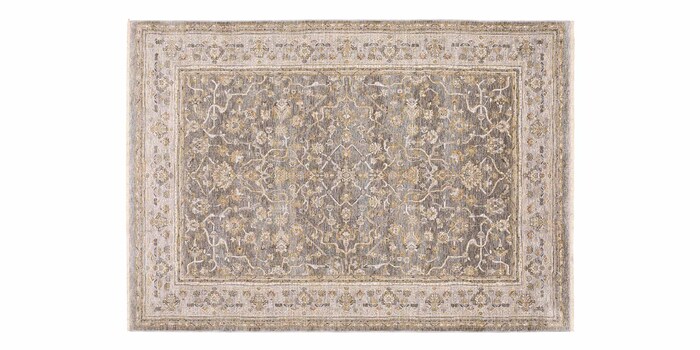 Performance Rugs | Durable Area Rugs | Bassett Furniture
