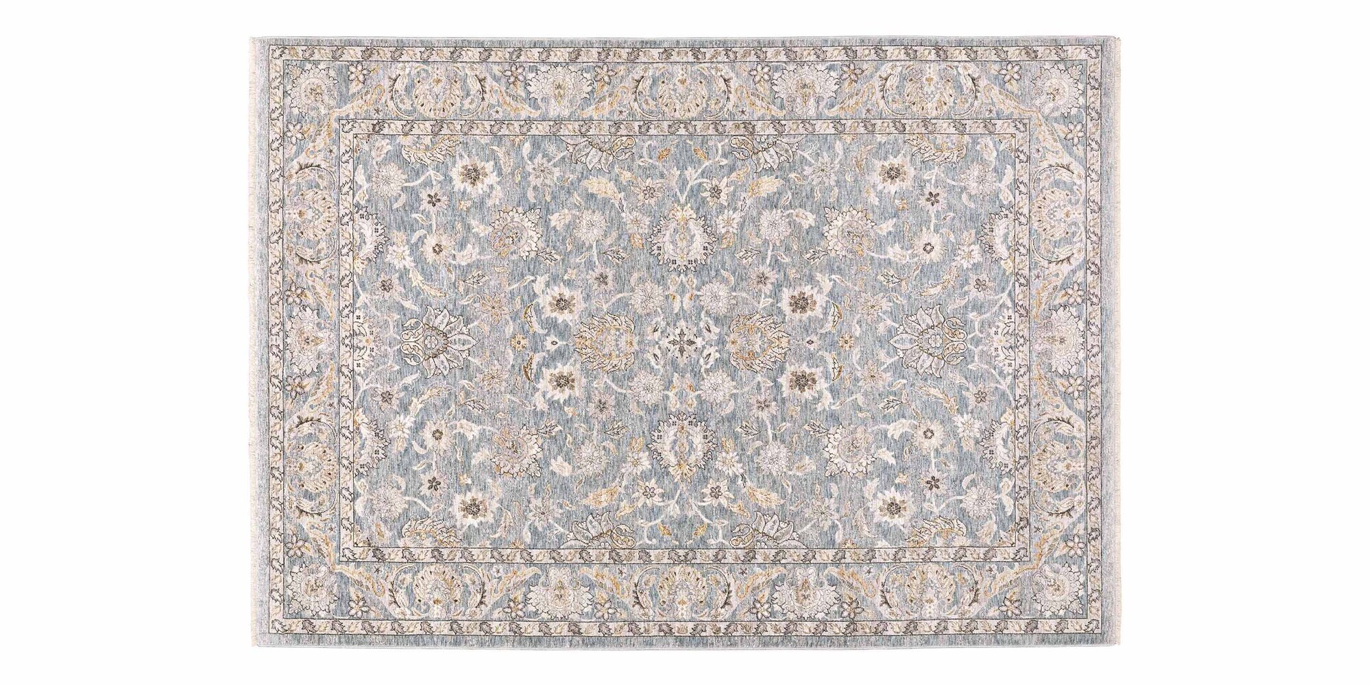 Sultan II Rug | Bassett Furniture