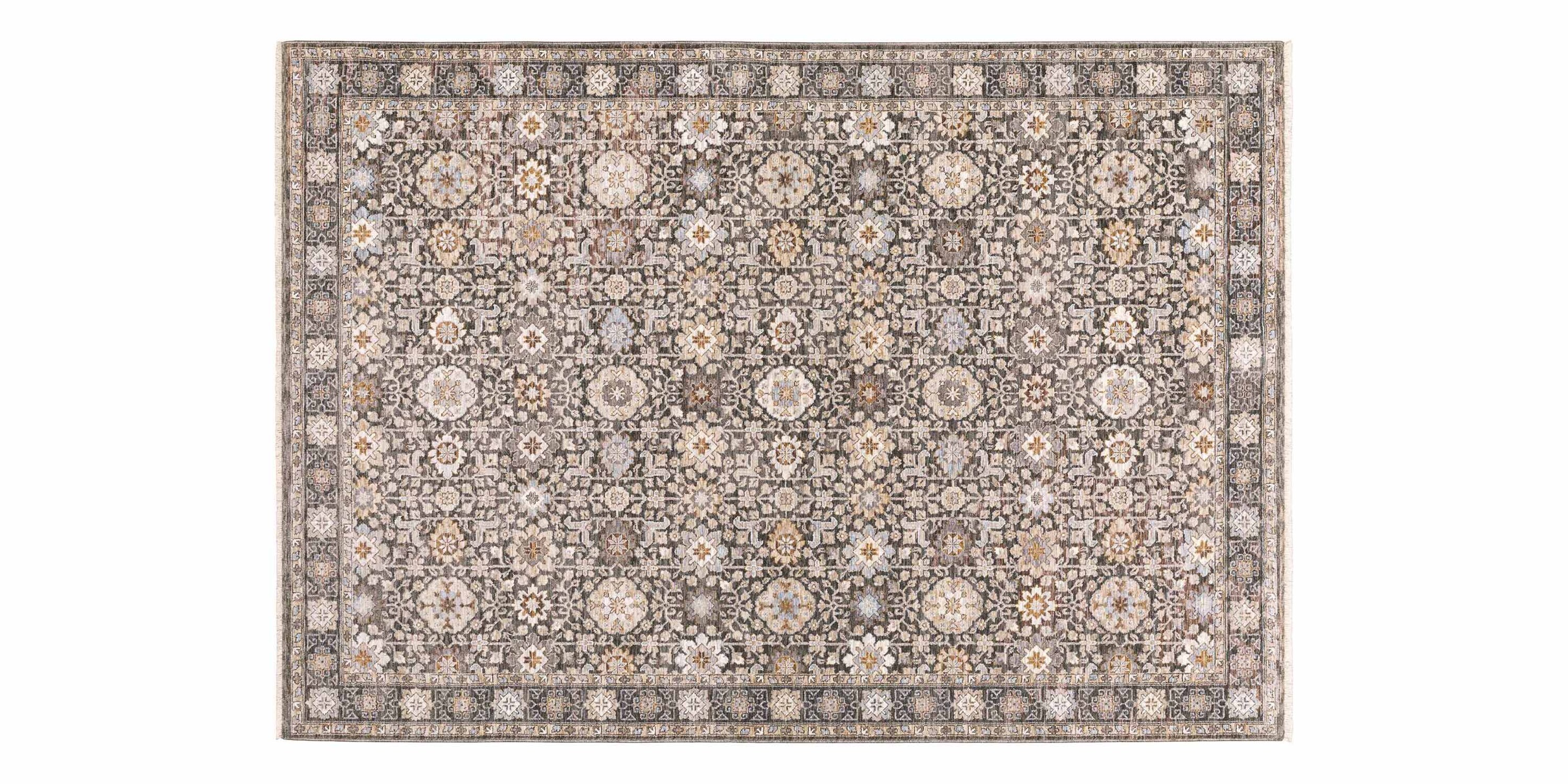 Sultan IV Rug | Bassett Furniture