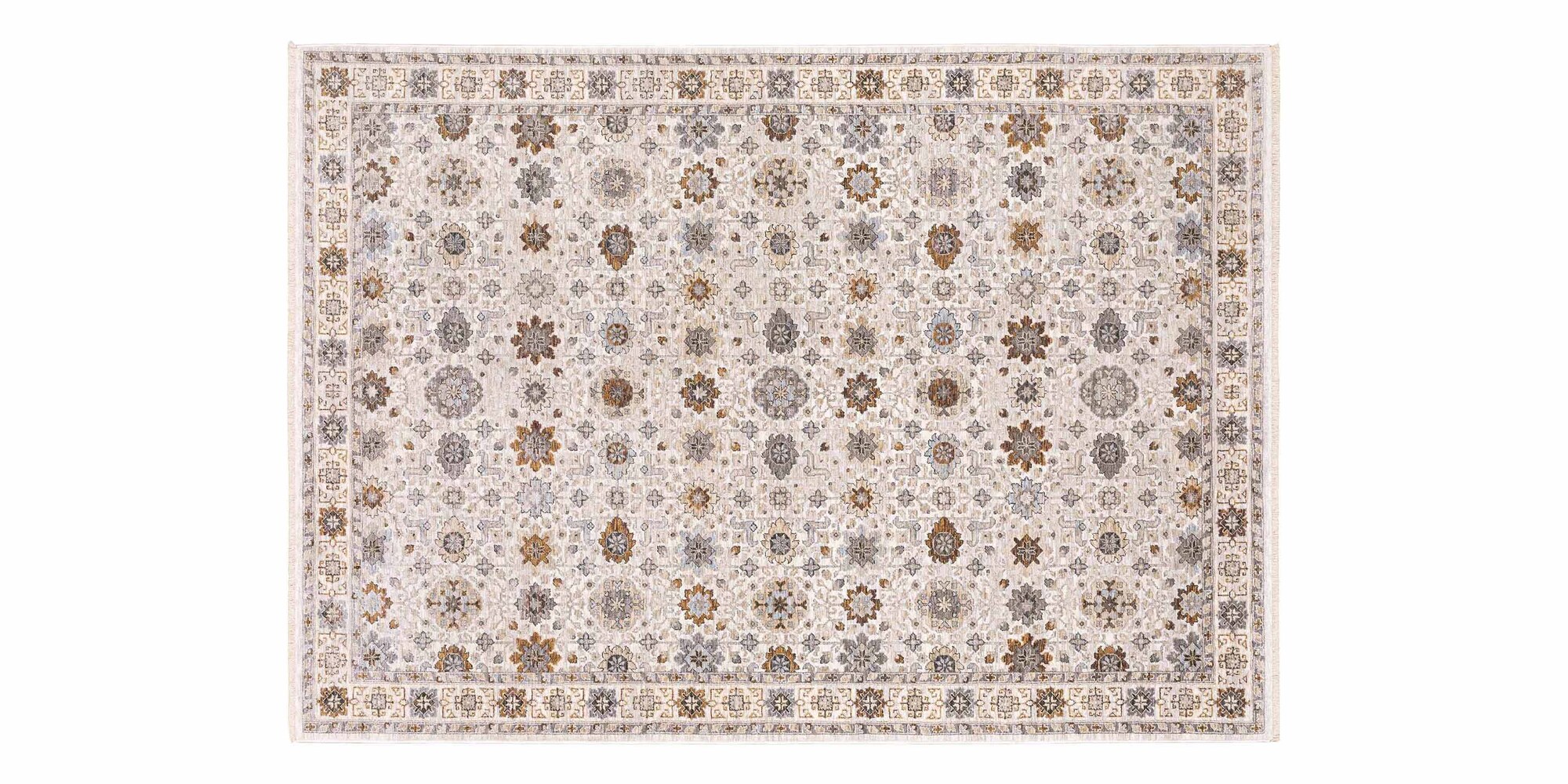 Patterned Area Rugs for Any Home Design | Bassett Furniture