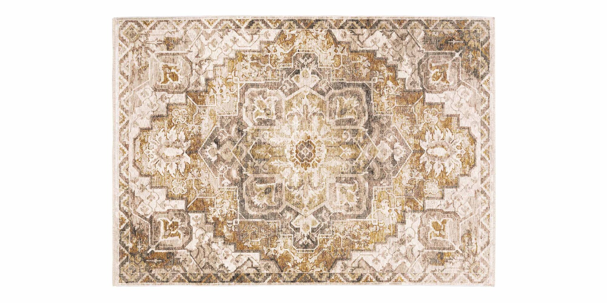 Sultan VIII Rug | Bassett Furniture