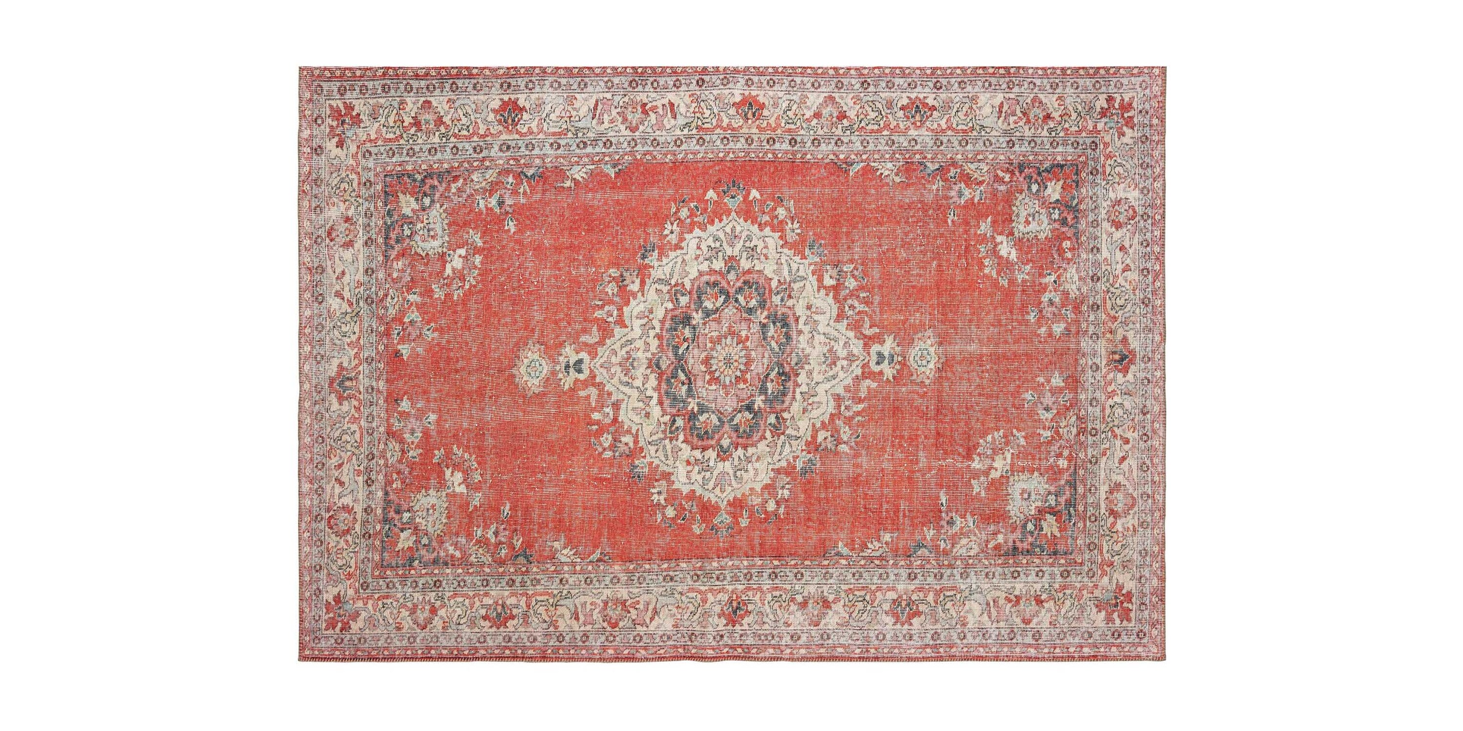 Performance Rugs | Durable Worry Free | Bassett Furniture