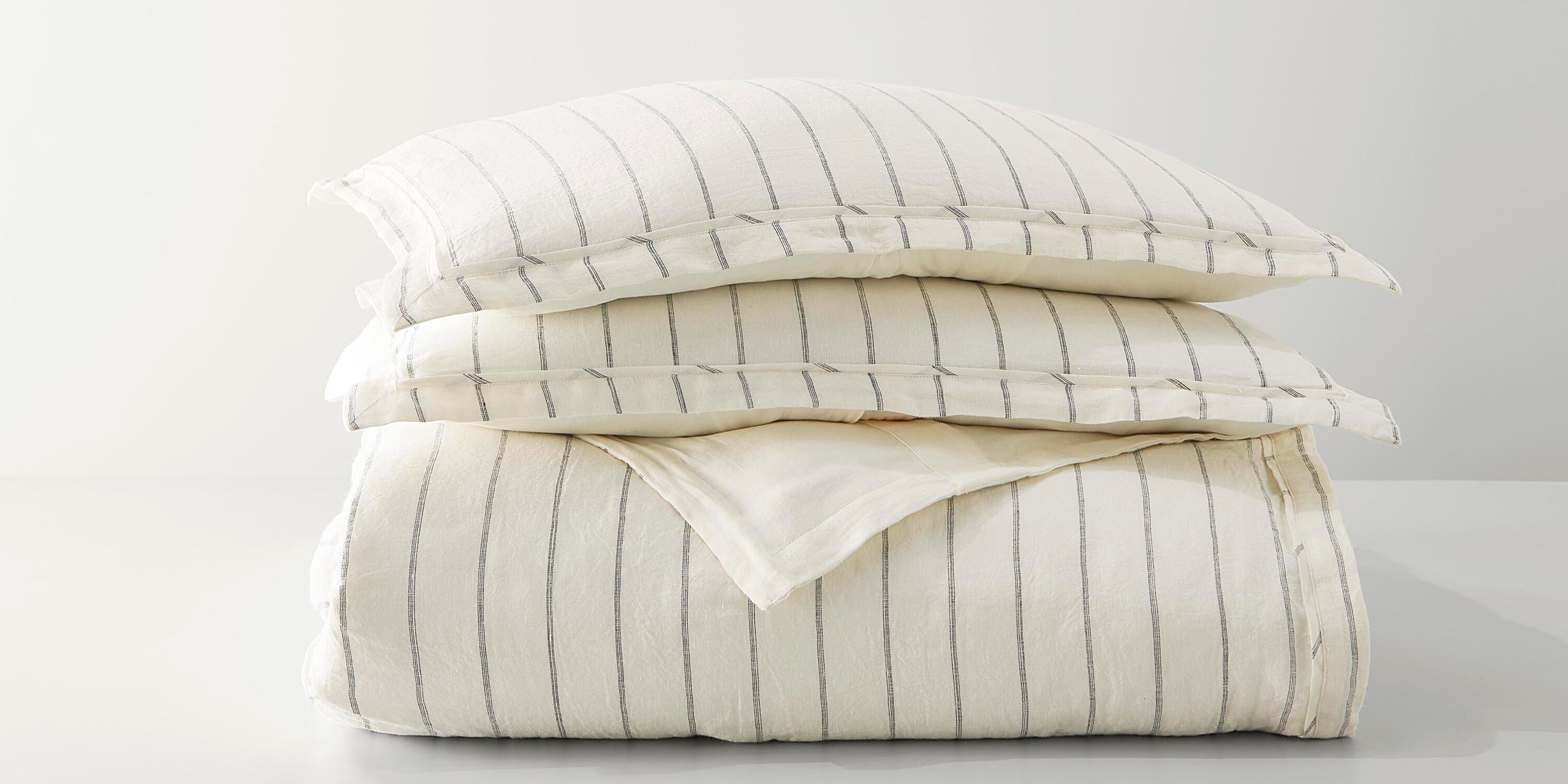 Monaco Duvet Cover | Bassett Furniture