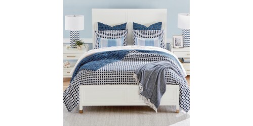 Luna Quilt | Bassett Furniture