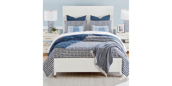 Luna Quilt | Bassett Furniture