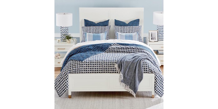 Luna Quilt | Bassett Furniture