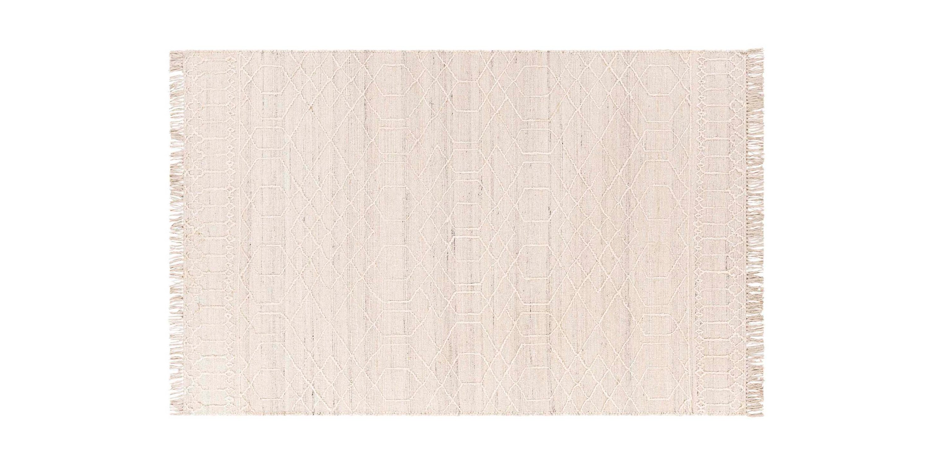 Solid Color Area Rugs for Your Home | Bassett Furniture