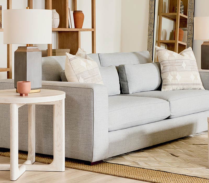 Bassett Furniture & Home Décor | Modern Casual Living